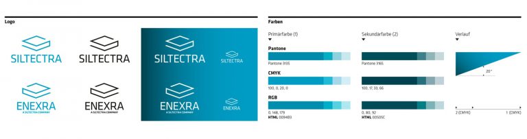 SILTECTRA – ATMO Designstudio