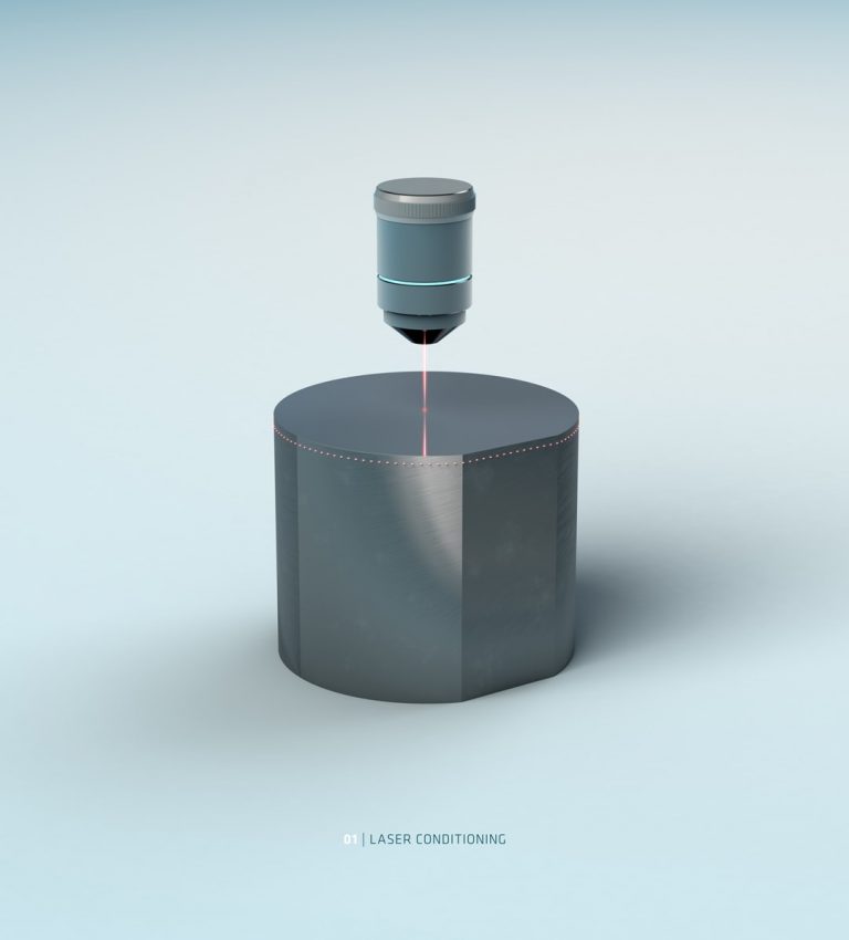 SILTECTRA – ATMO Designstudio