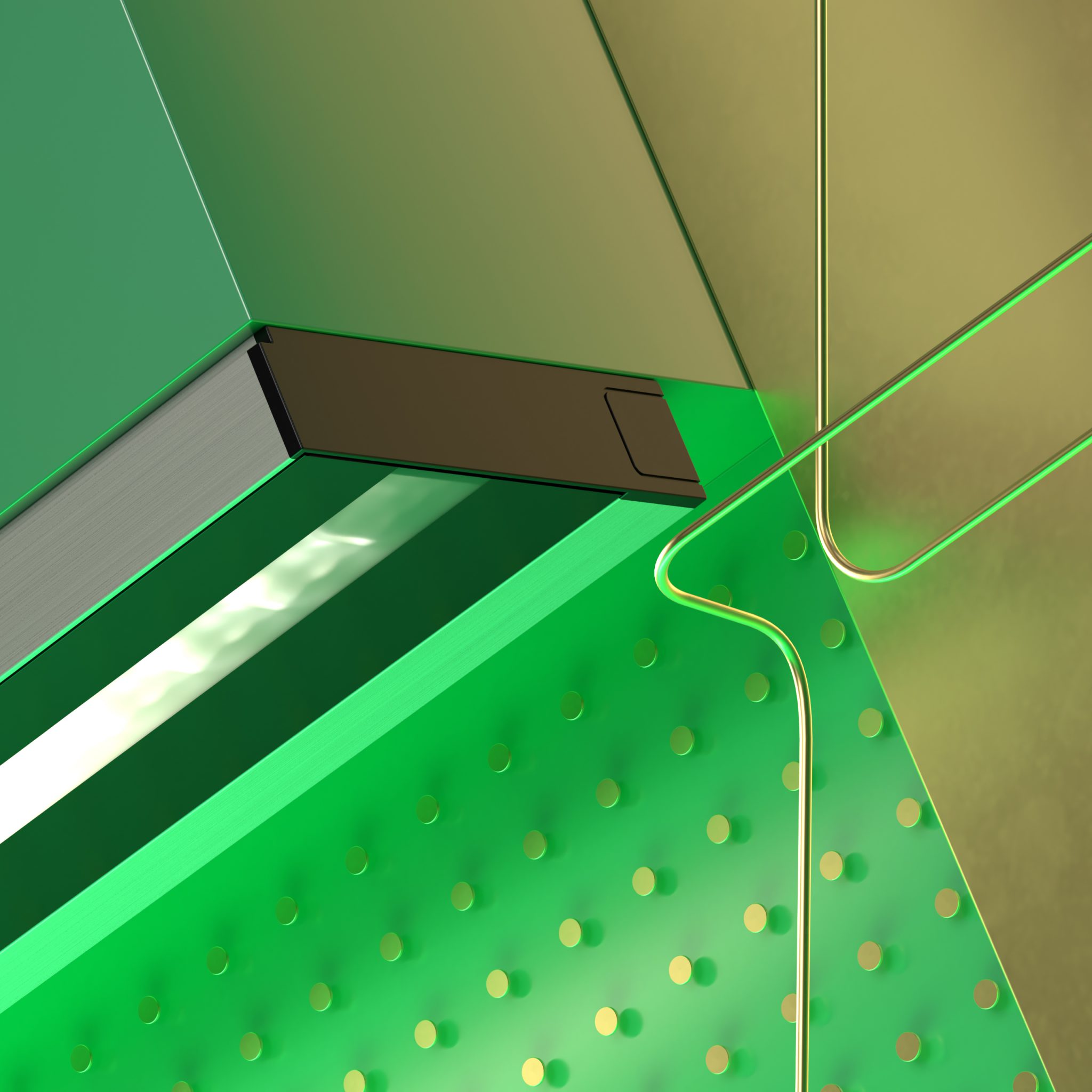 Holy Trinity Instagram – ATMO Designstudio